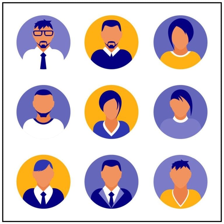 Anonymous Profile Picture - AIB